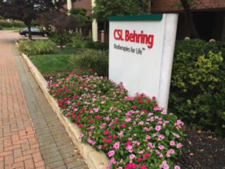 King of Prussia-Based CSL Behring Uses AI Forecasting System to Find ...