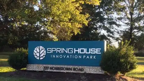Spring House Innovation Park Archives - MONTCO.Today