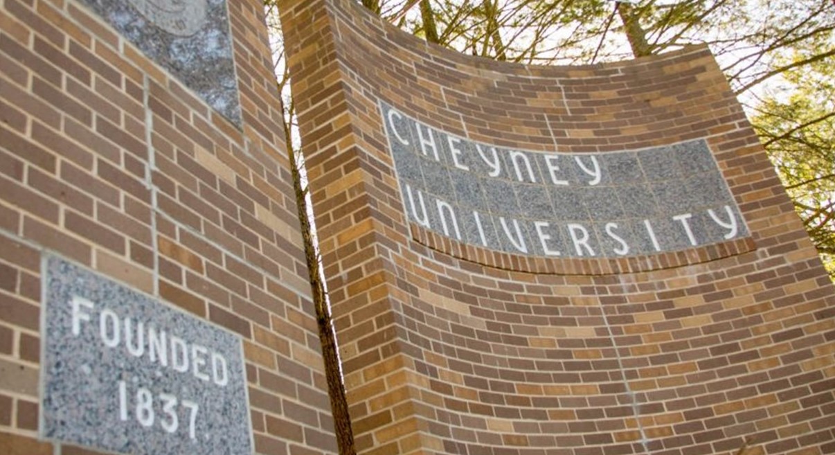 Could Cheyney’s Campus Become Home to a $35 Million Regional Sports ...