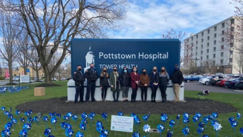 After Putting Local Hospitals Like Pottstown Hospital Up for Sale ...