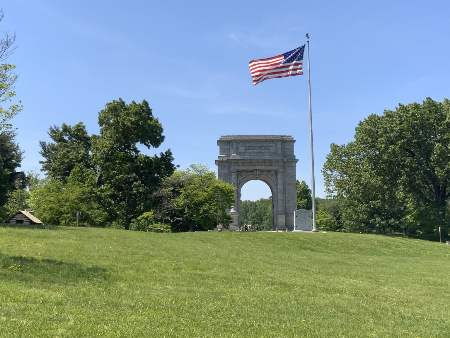MONTCO Escape: 20 Must-See Sites and Scenes to Fully Experience Valley ...