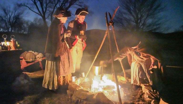 MONTCO Escape: 20 Must-See Sites and Scenes to Fully Experience Valley ...