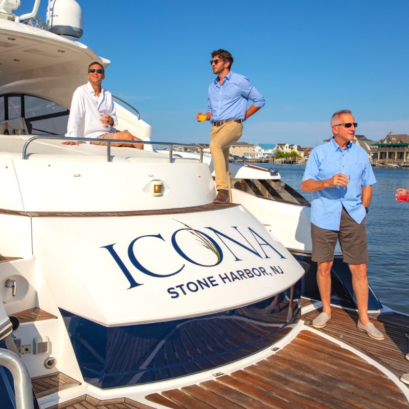 Montco ESCAPE: Relaxing in Luxury at ICONA Avalon Resort is a True ...