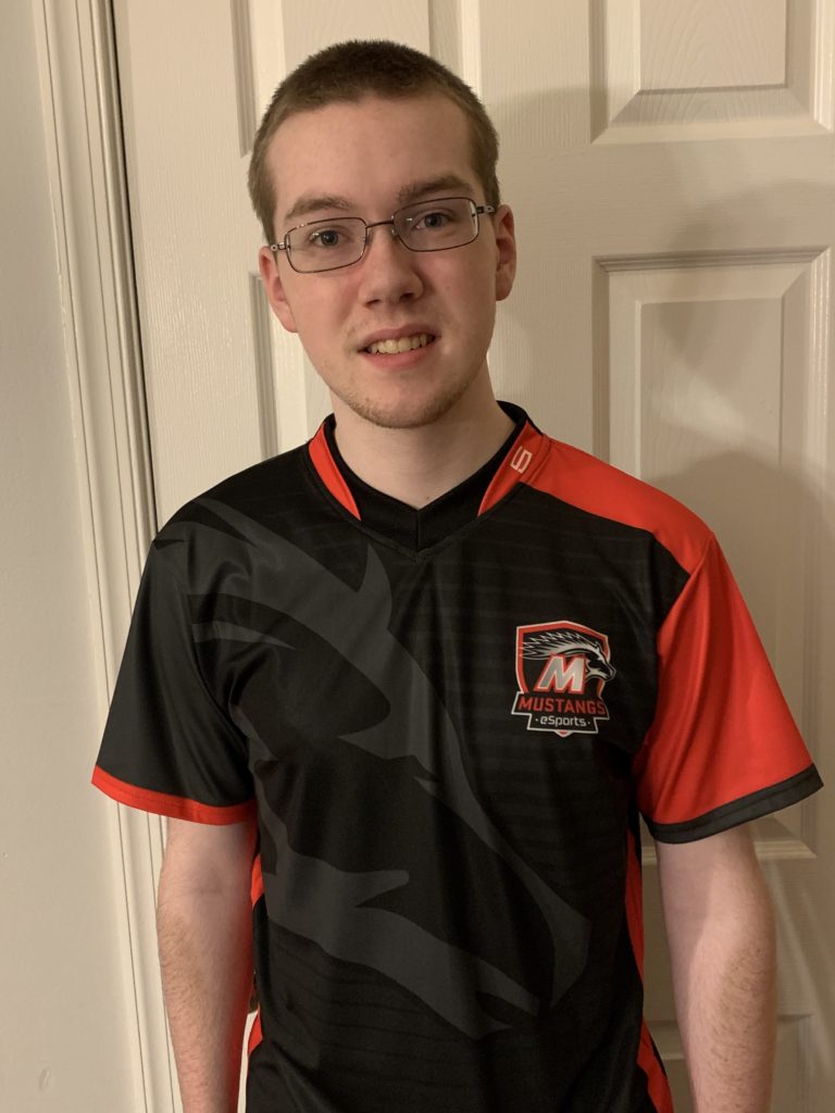 ‘Smashing’ success: MCCC Mustangs Win First eSports Championship Crown