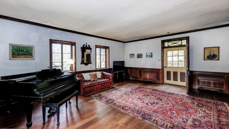 Malvern Bank House of the Week: Enchantingly Whimsical and Magically ...