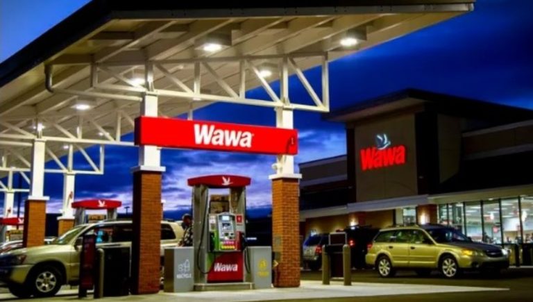 Wawa Adds Self-Checkout Kiosks as Customer Time-Saver