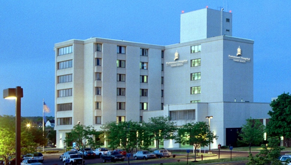 Tower Health Reports Huge Losses on Pottstown Hospital