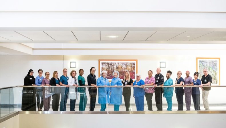 Main Line Health Joins Forces to Create Lankenau Ventures