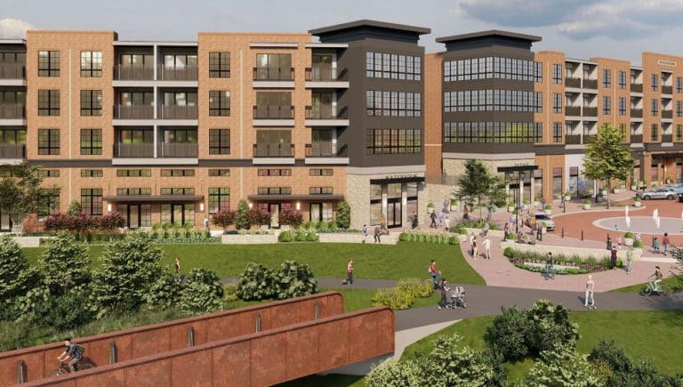 Riverfront at Royersford Wins Grant from State Redevelopment Program