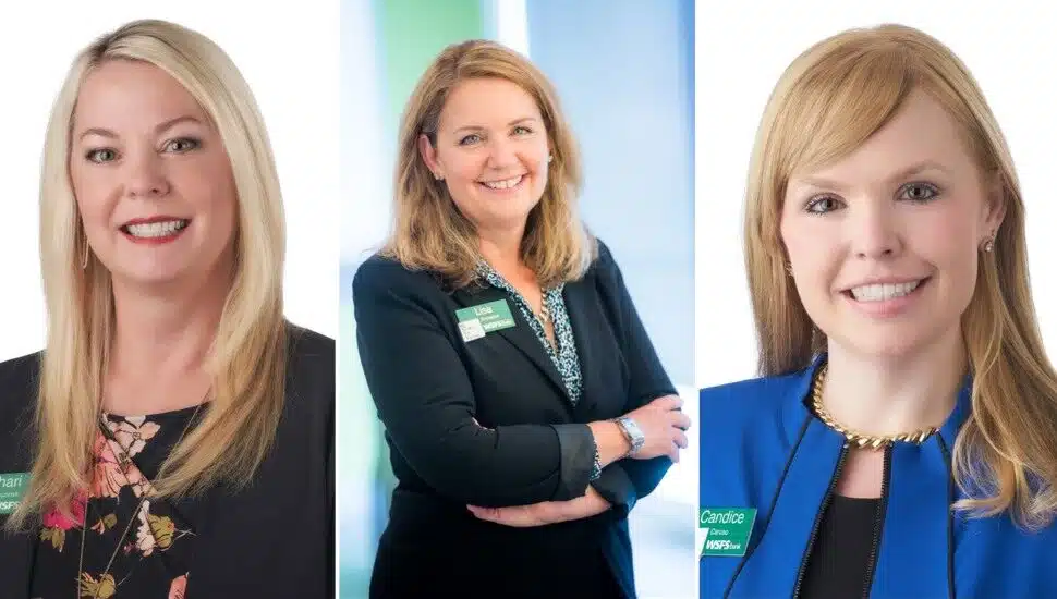 Women in Banking: WSFS Bank Supports Women as They Climb the Corporate ...