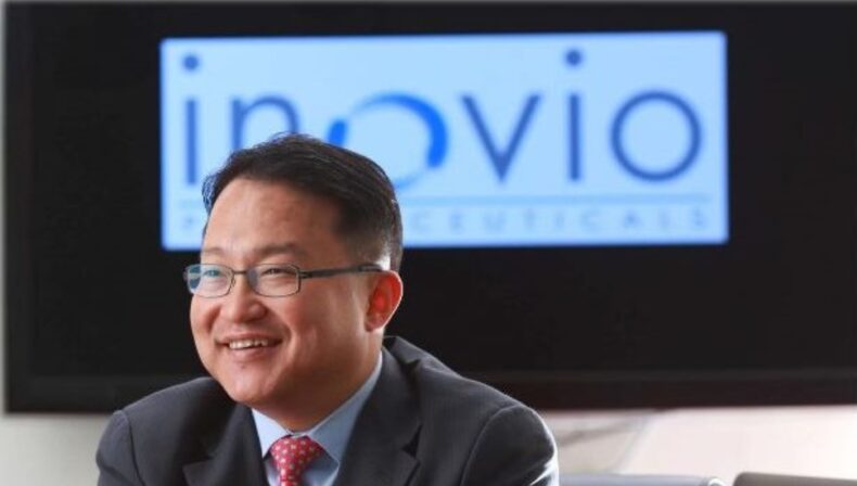 Plymouth Meeting-based Inovio Replaces CEO, Switches Focus from COVID ...