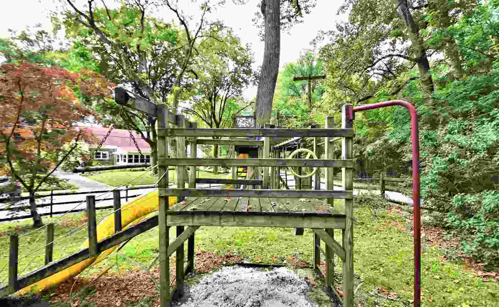 83304 Tulpehocken Avenue, Elkins Park, Is Stylishly Fam Friendly