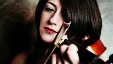 Alexandra Cutler-Fetkewicz: Frequent MCCC Musical Presence