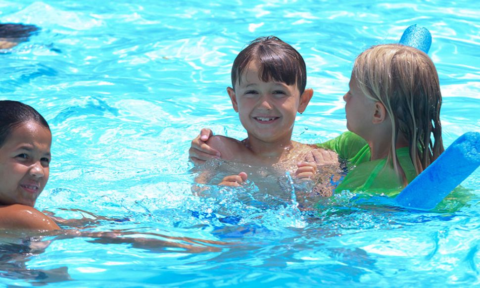 Valley Forge Summer Camps Returns to Military Academy Campus
