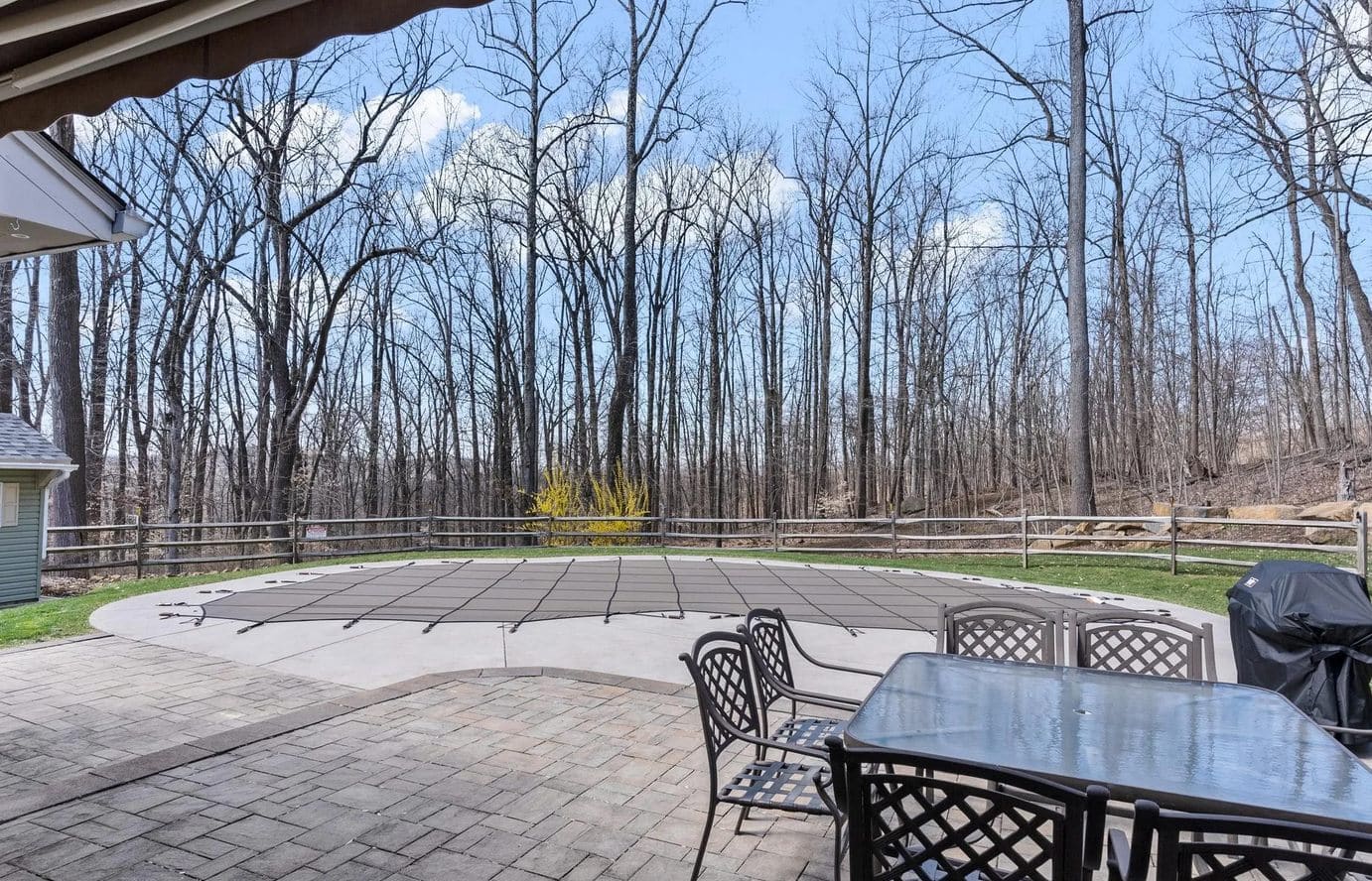 873 Kulp Road, Secluded but Comfortable Perkiomenville Home