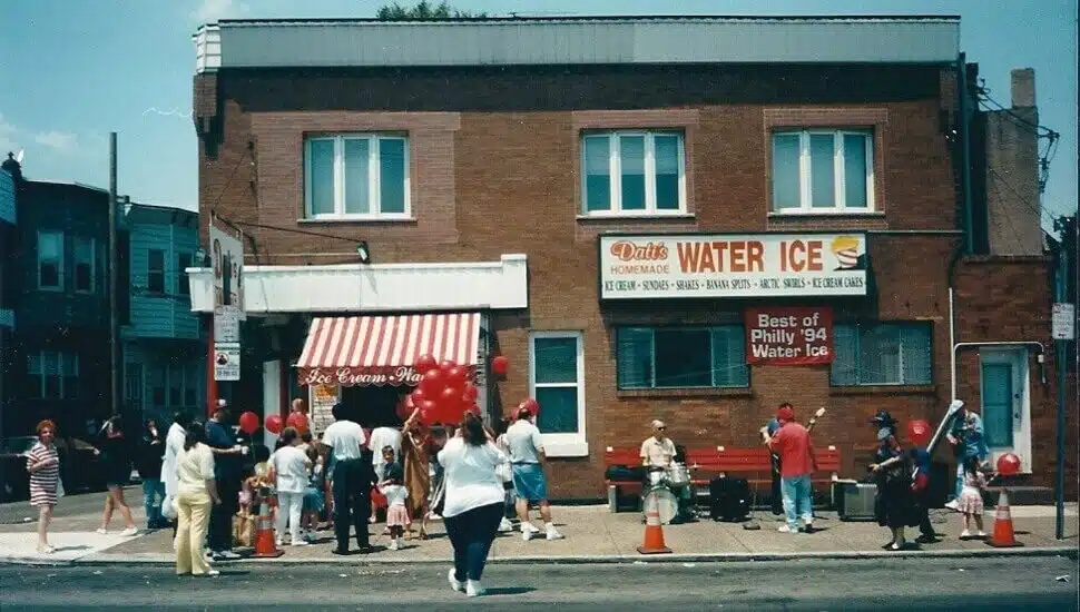 Water Ice Is a Philadelphia Staple That Needs to Be Enjoyed at Least ...
