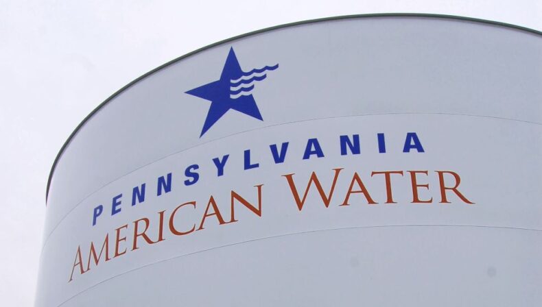 Pennsylvania American Water Plans for $17.5 Million in Water Storage ...