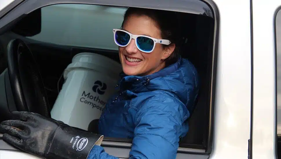 Mother Compost, Small Environmental Business in Narberth, Works to Help ...