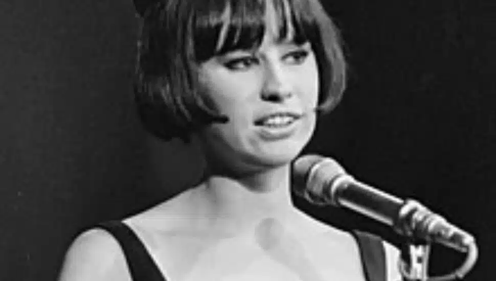 Did Astrud Gilberto, ‘The Girl From Ipanema’ Singer, Live in Narberth?