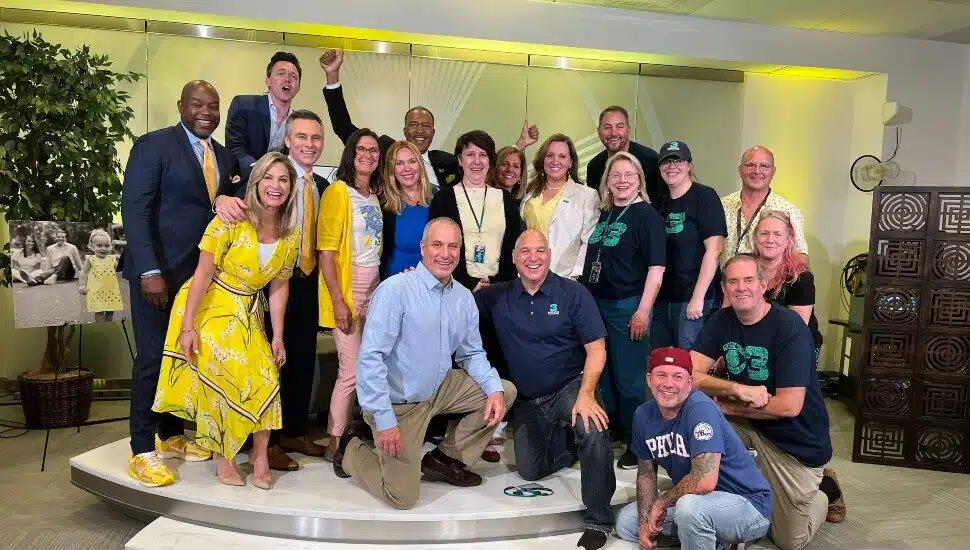Alex's Lemonade Stand Foundation Advances Cancer Research