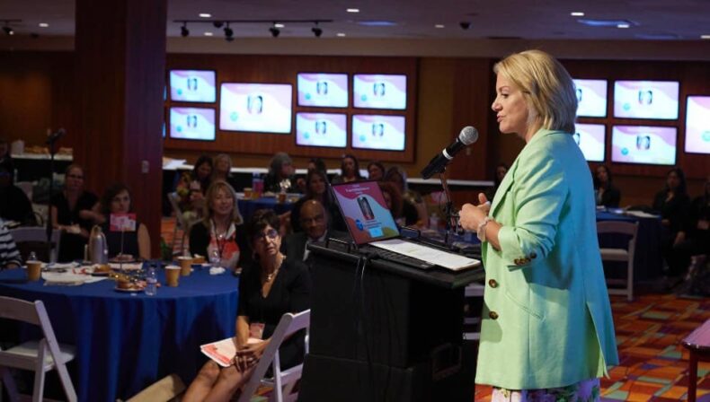 SCORE Bucks County Hosts Largest-Ever Women’s Business Event