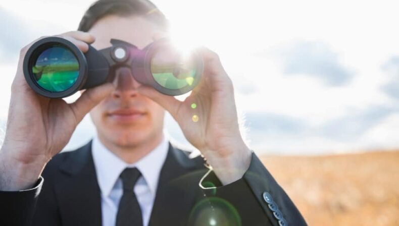 Discovering Your Path to Success: Unveiling Your Personal Vision and ...