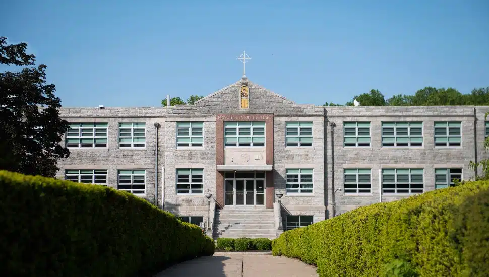 Manor College Receives Transformative Title III Grant