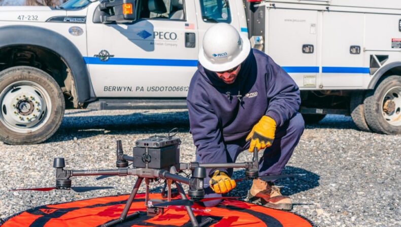 PECO Customers to Benefit from Infrastructure Investment to Increase ...