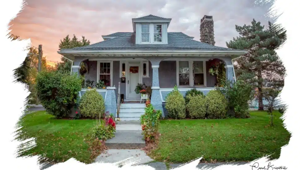 This Year's Historic Pottstown Holiday Tours Features Homes in Chicken Hill