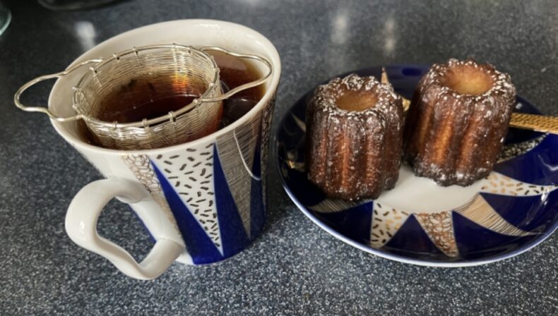 A Bryn Mawr Chemist Shares How to Make the Perfect Cuppa in New Book
