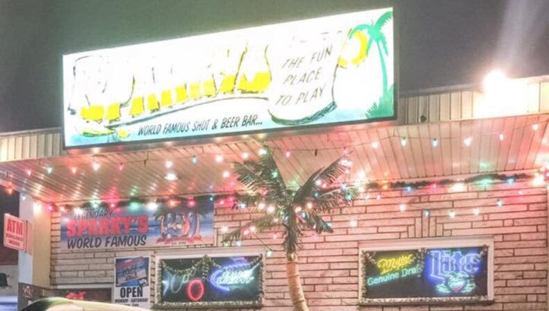 This Levittown Dive Bar is Ranked by Yelp as the Best in Bucks County
