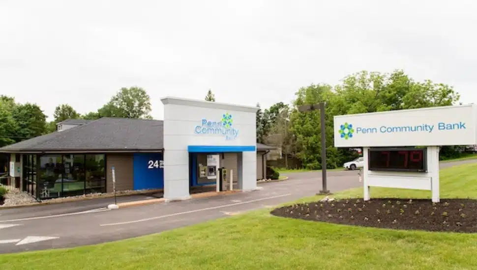 Penn Community Bank Announces Officer Hire, Promotions