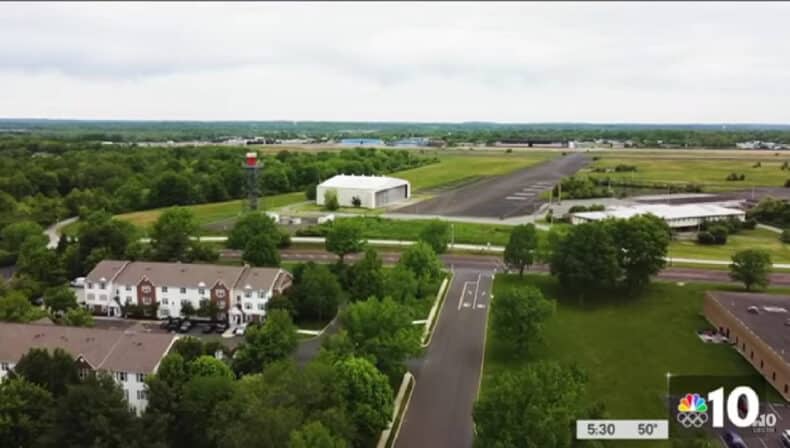 New Study at Willow Grove Naval Air Station Looks At Potential ‘Forever ...