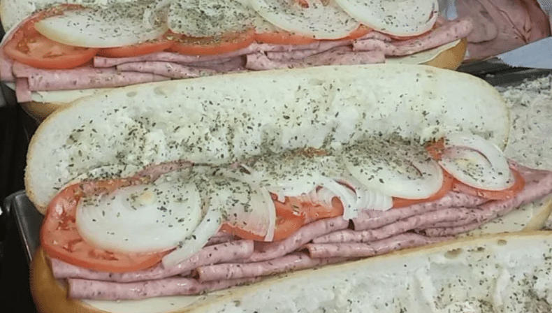 Check Out These Amazing Hoagies in Montgomery County