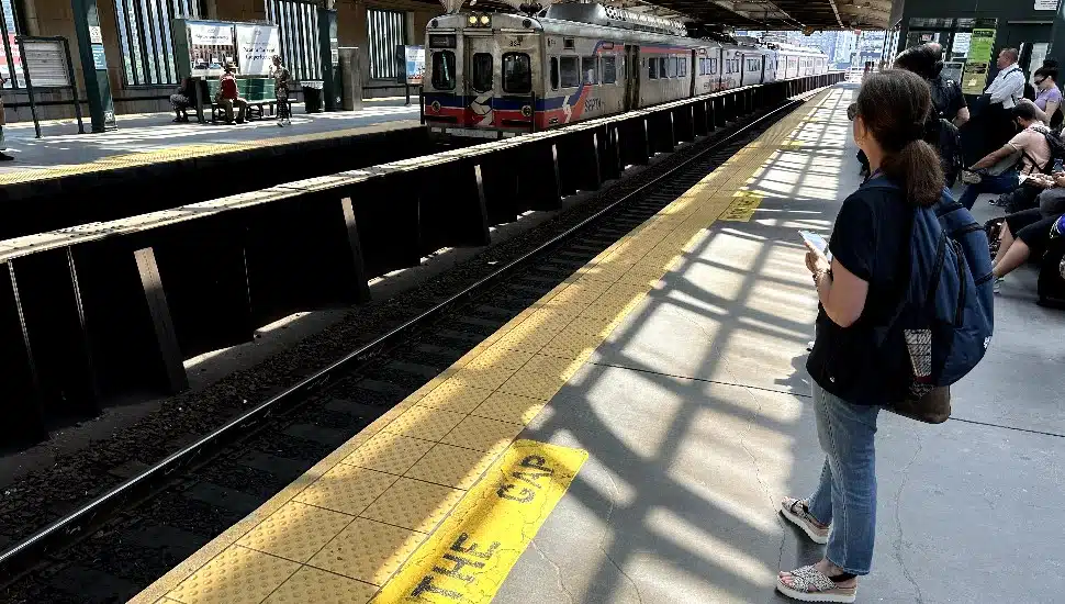 SEPTA to Start Charging Commuters for Parking At Its Stations Once Again