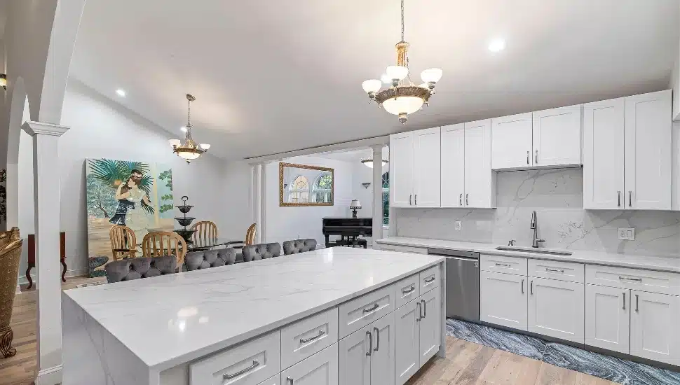 First Bank House of the Week: Magnificent Mediterranean Estate in ...