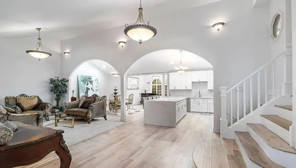 First Bank House of the Week: Magnificent Mediterranean Estate in ...