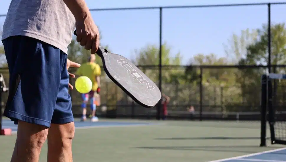 After Falling in Love with the Game, Former HR Executive Decides to ...