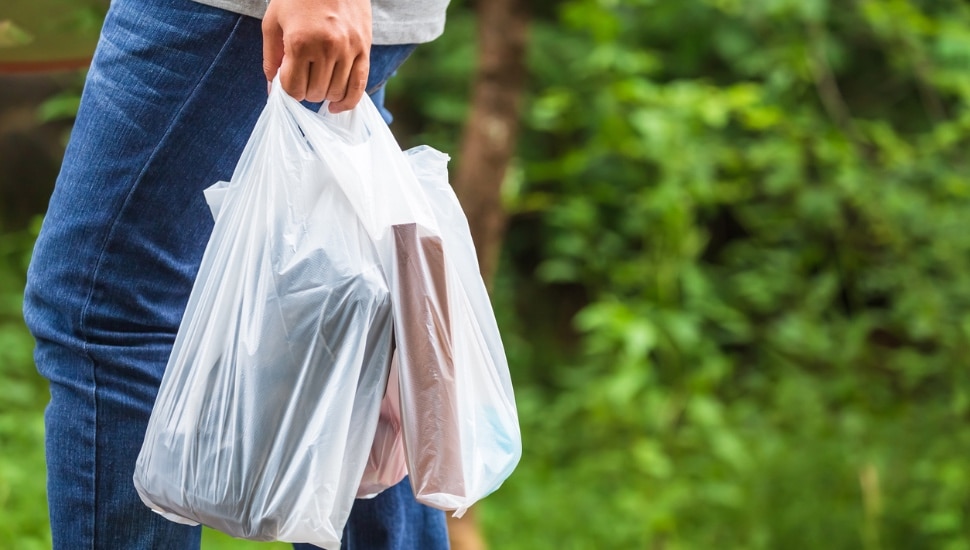 Plastic Waste Reduction Program Gets Unanimous Approval in Upper Gwynedd