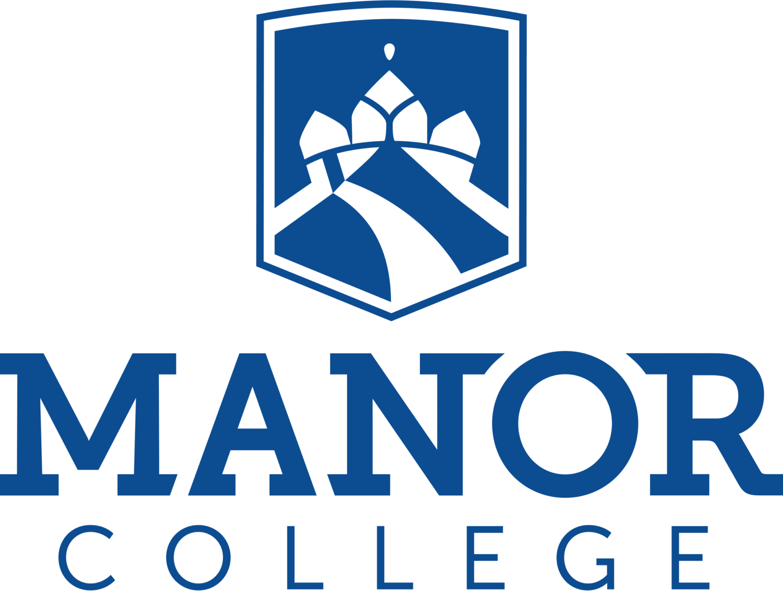Manor College Student Uses Blessings of New Beginnings to Give Back