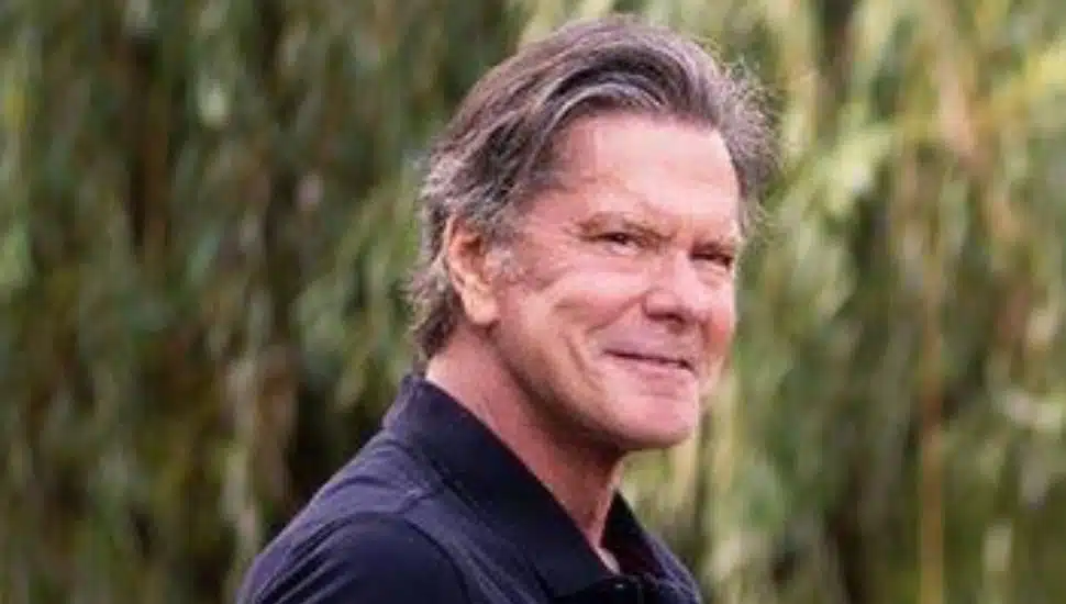 Plymouth Meeting's Charlie Packman, Renowned Strength Coach, Remembered