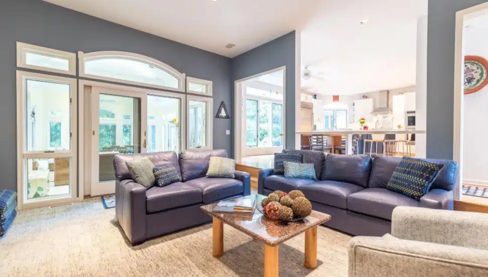 First Bank House of the Week: Dresher Luxury Home Features Pool, Spa ...