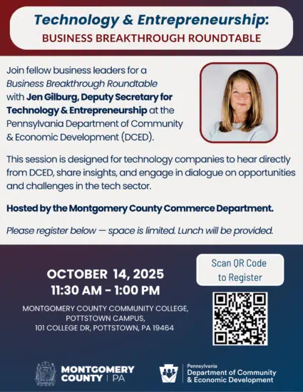 Technology and Entrepreneurship: Join the Business Breakthrough ...