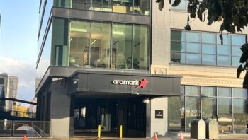 Aramark Looks Ahead to ‘Broad-Based Growth Opportunity’ in 2026 After ...