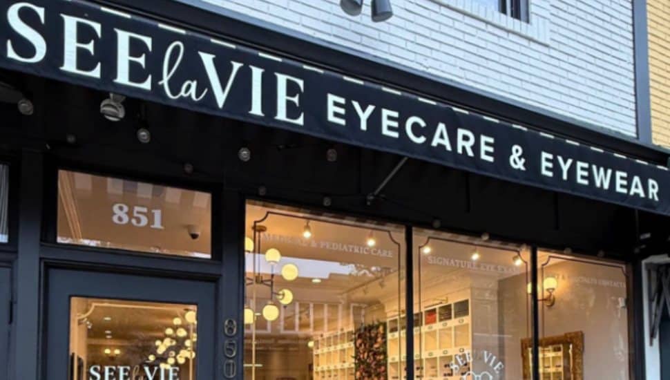 First-of-Its-Kind Dry Eye Treatment Spa Comes to Bryn Mawr