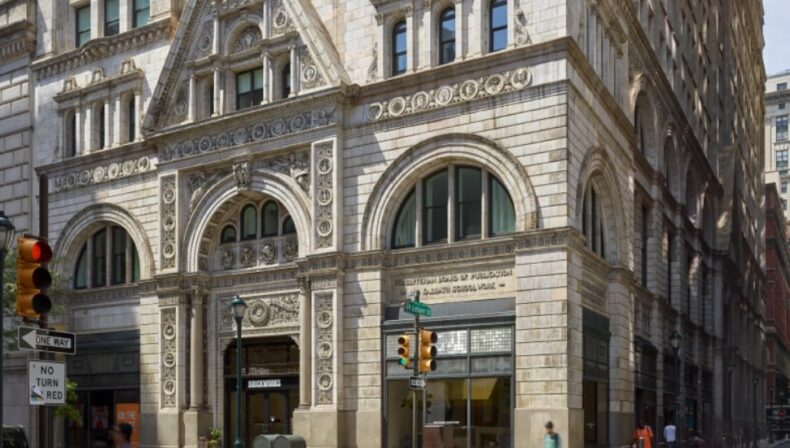 After Sonder’s Collapse, Witherspoon Building Returns to Long-Term Rentals