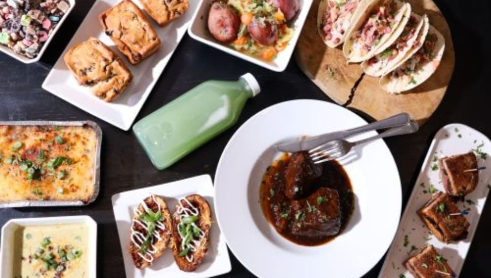 ANEU Kitchens has Meal Plan for Those on Weight-Loss Meds
