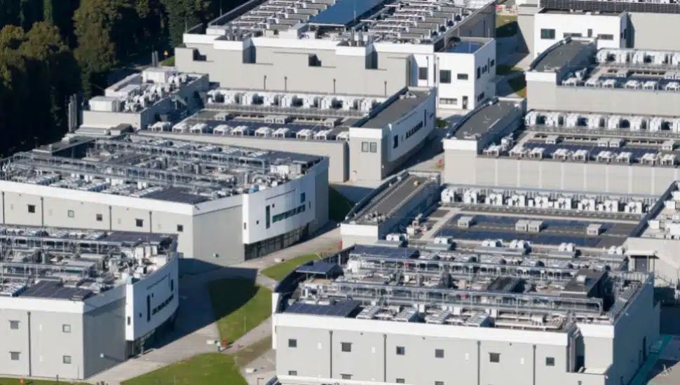 As Data Centers Expand, Montco Communities Face Big Decisions
