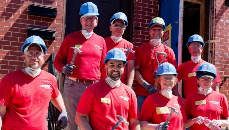 MONTCO Careers – Firstrust Bank