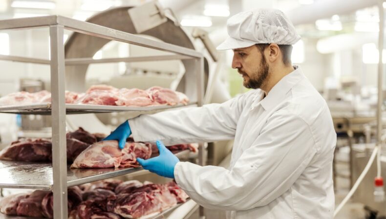 JBS to Close Souderton Beef Plant, Cutting 1,700 Montco Jobs